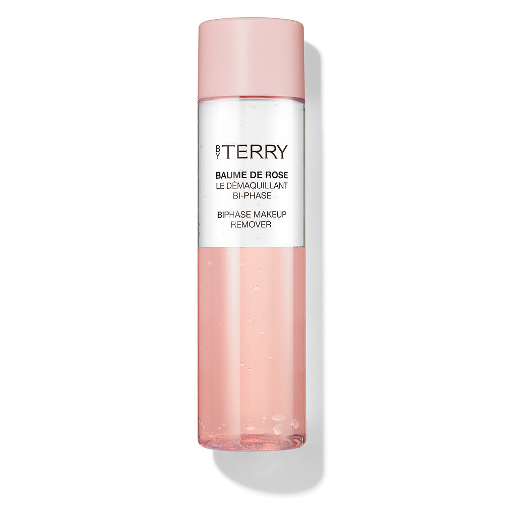 Baume de Rose Biphase Makeup Remover | Skincare | BY TERRY