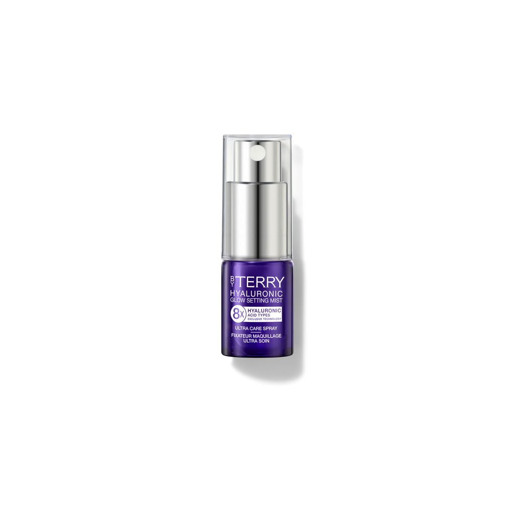 HYALURONIC GLOBAL SETTING MIST 10ml – BY TERRY