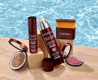 Skincare-first Luxury Makeup | BY TERRY