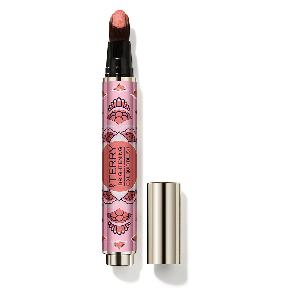 Brightening CC Liquid Blush | Makeup | BY TERRY