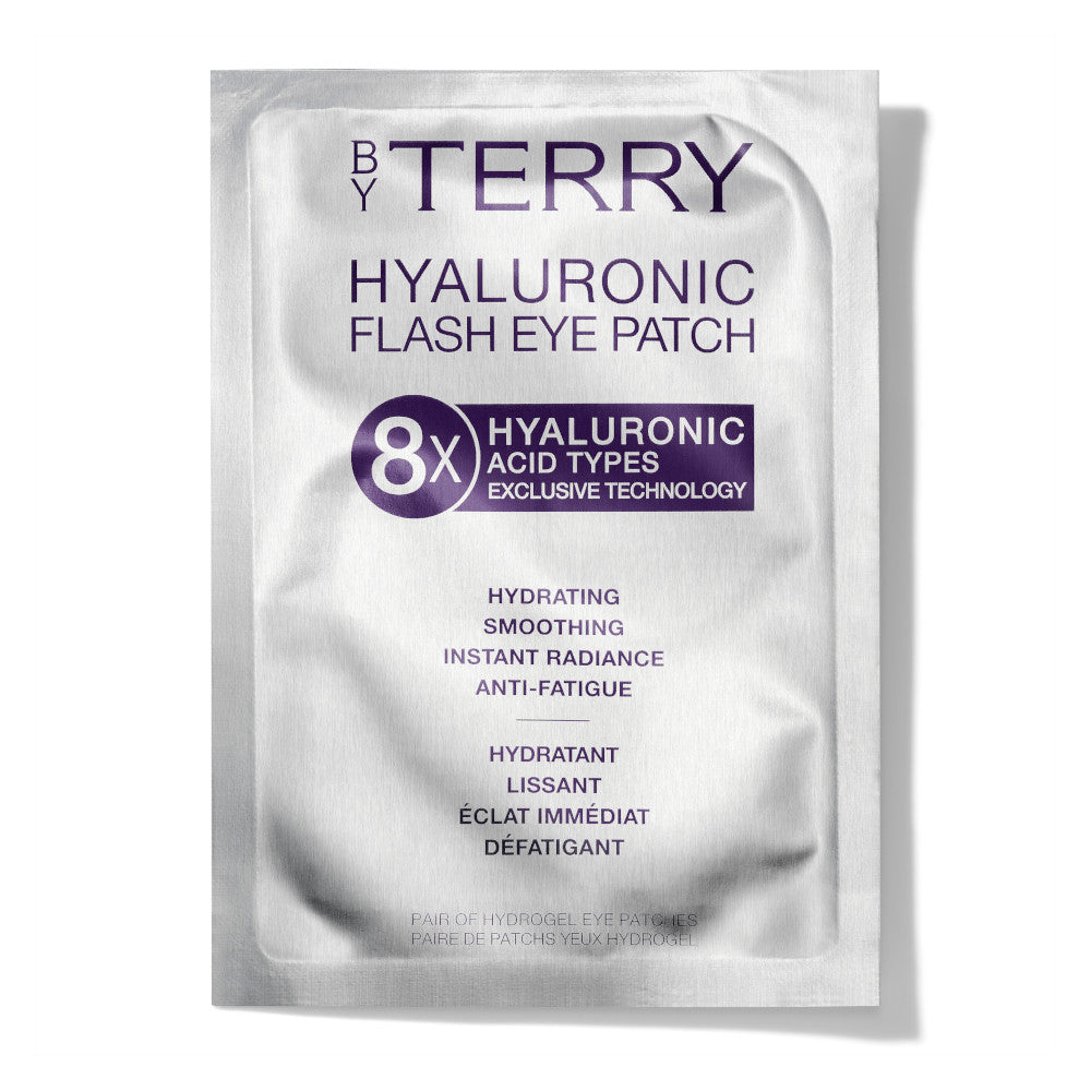 Hyaluronic Flash Eye Patch | Skincare | BY TERRY
