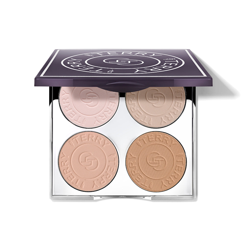 Hyaluronic Hydra-Powder Palette | Makeup | BY TERRY