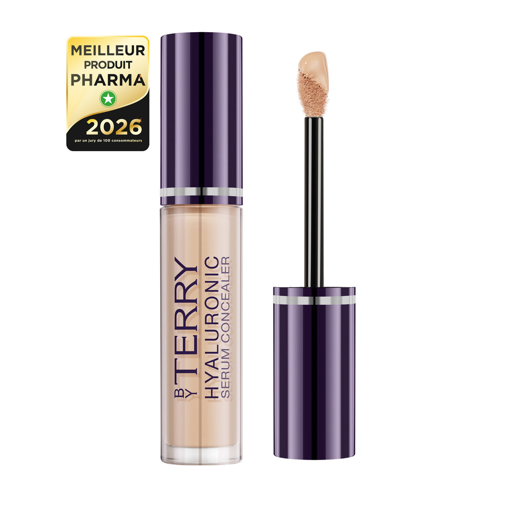 Hyaluronic Serum Concealer I Makeup | BY TERRY