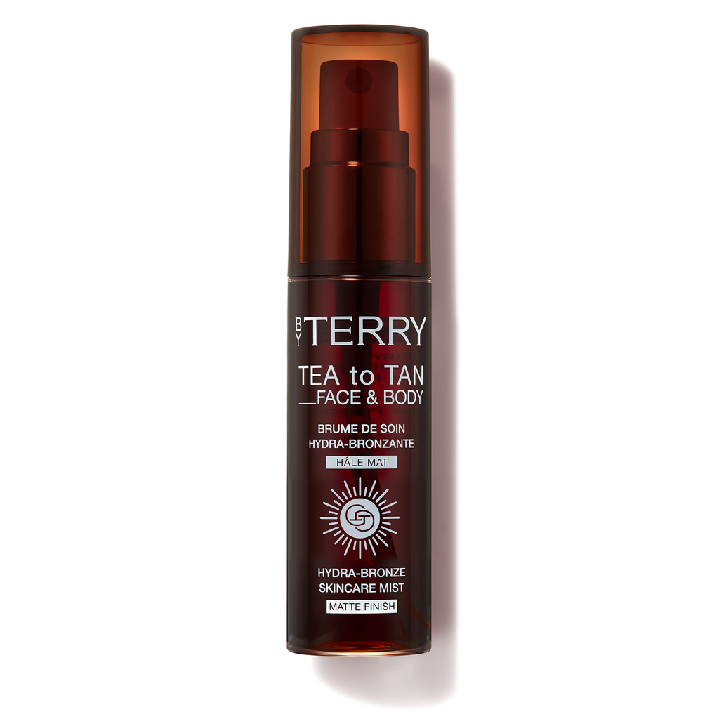 TEA to TAN Face & Body Travel-Size I Makeup I BY TERRY