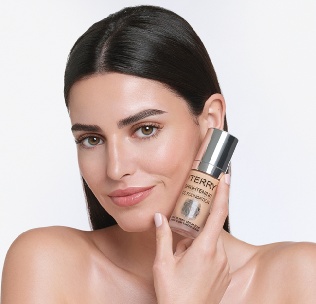 Hyaluronic Hydra-Powder | Makeup | BY TERRY